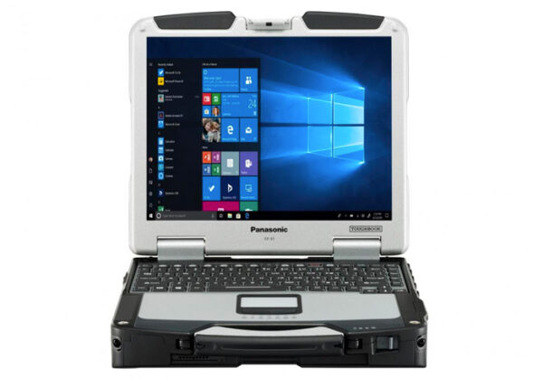 Toughbook CF-31 - End of Sale Date Announced - Rugged Notebooks