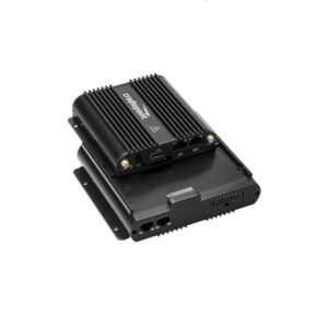 Cradlepoint COR Extensibility Dock for the COR IBR900 Series Modems ...
